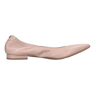 Casadei Femme, Chaussures, Rose, Taille: 37 EU Chaussures plates Rose