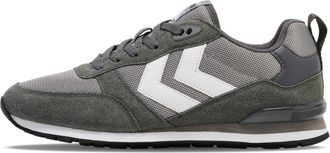 Hummel Sneaker grau, 36 Unisex