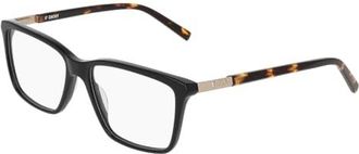 DKNY DK5091 001 Black 55/16/140 Lunettes pour femme