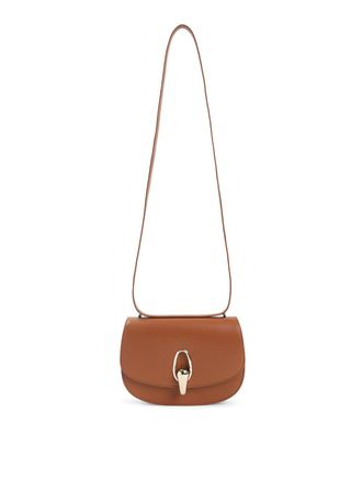 Giorgio Armani Sac Bandoulière - Beige