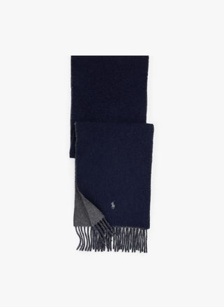 Polo Ralph Lauren Echarpe en laine