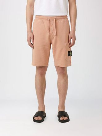Stone Island Shorts STONE ISLAND Herren Farbe Pink