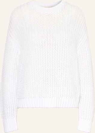 Juvia Pullover Kalani weiss