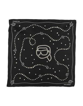 Karl Lagerfeld ACCESSOIRES - &Eacute;charpes sur YOOX.COM