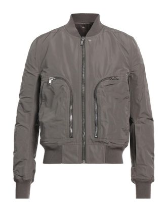 Rick Owens JACKEN & M&Auml;NTEL - Jacken und Anoraks auf YOOX.COM