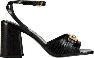 Versace SCHUHE - Sandalen auf YOOX.COM