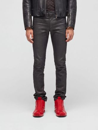 Gucci Jeans Homme couleur Noir