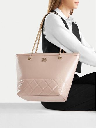 Nine West Handtasche BW2A0079 Hellrosa