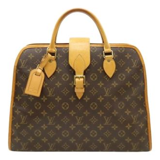 Louis Vuitton Herren, Pre-Owned, Braun, ONE SIZEGr&ouml;&szlig;e