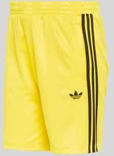 adidas Originals Trainingsshorts mit Logo-Detail