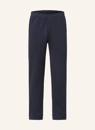 Bogner Strickhose Lars blau