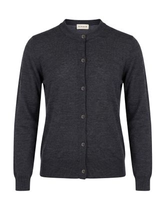 P.A.R.O.S.H. STRICKWAREN - Strickjacken auf YOOX.COM