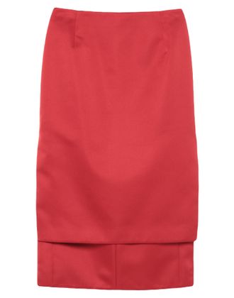 N&deg;21 HOSEN & R&Ouml;CKE - Midi-R&ouml;cke auf YOOX.COM