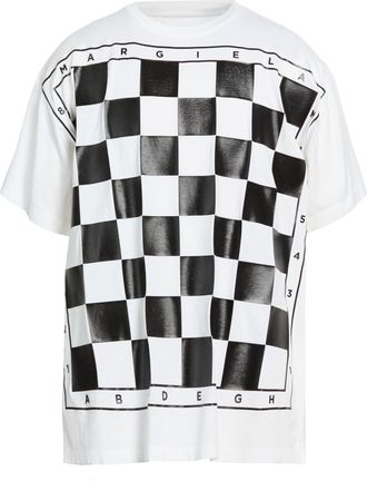 Maison Margiela TOPS - T-shirts auf YOOX.COM