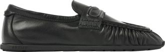 Nubikk Loafer - Riley Mio - Gr. 36 (EU) - in Schwarz - f&uuml;r Damen