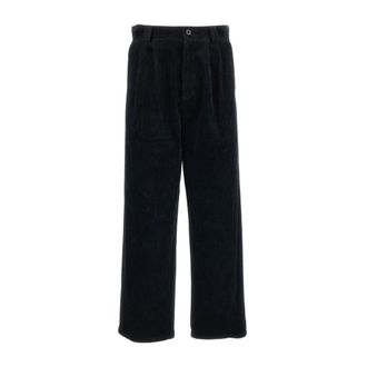 A.P.C. Straight Leg Hose - - Trousers - Herren - Schwarzk - L