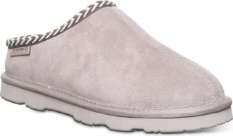 Bearpaw Bearpaw Tabitha Mule-Slipper für Damen gefüttert/warm