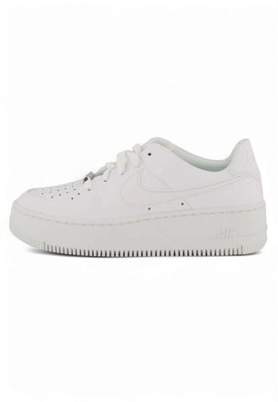 Nike Damen Sneaker NIKE AIR FORCE 1 SAGE LOW