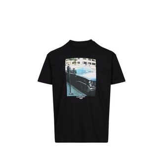 Carhartt Work in Progress T-shirt Warm Views en coton