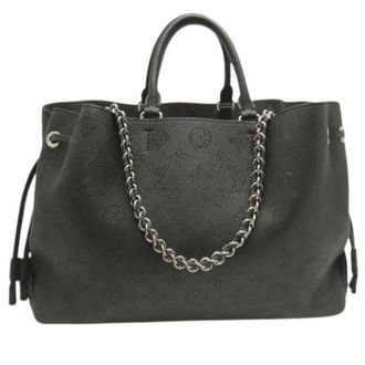 Louis Vuitton Damen, Pre-Owned, Schwarzk, ONE SIZEGr&ouml;&szlig;e