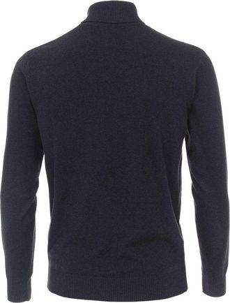 Redmond Rollkragenpullover 501 uni