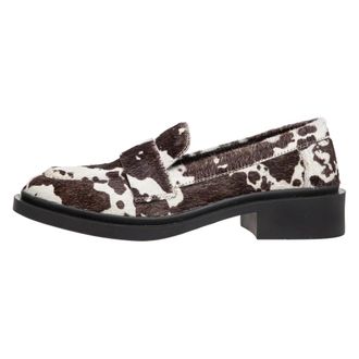 Copenhagen Shoes Celina Loafer - - Shoes - Damen - Braun - 40 EU