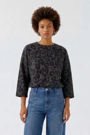 Oui Sweater