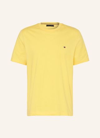 Tommy Hilfiger T-Shirt gelb