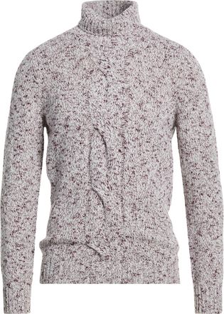 Ferrante STRICKWAREN - Rollkragenpullover auf YOOX.COM