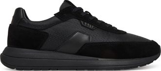 HUGO BOSS Sneakers BOSS Vinston 50557841 Schwarz