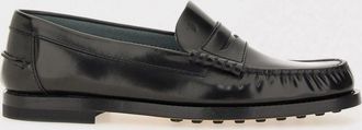 Tod's Mocassin TODS Femme couleur Noir