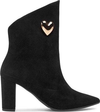 Baldowski Stiefeletten D04944-3907-001 Schwarz