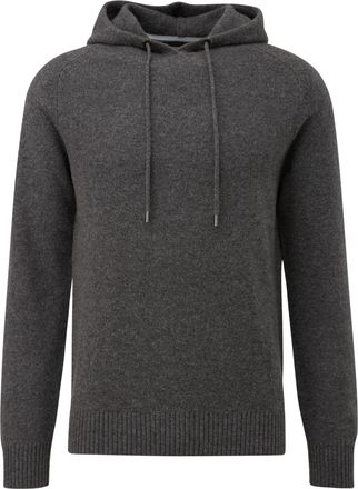 s.Oliver Pullover mit Kapuze