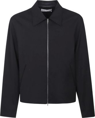 Our Legacy Homme, Vestes, Noir, Taille: XL Mini Veste