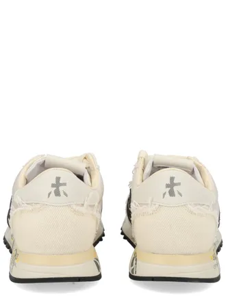 Premiata Lucy Sneakers - White