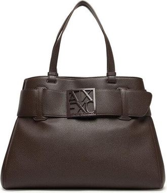 A|X Armani Exchange Handtasche XW000284 AF11902 U6304 Braun
