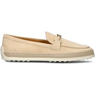 Tod's Damen, Schuhe, Beige, 41 EUGr&ouml;&szlig;e