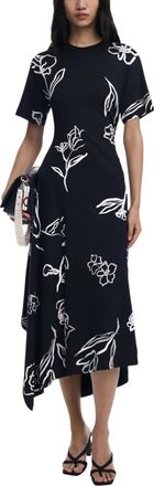 Desigual Vest_Calma, 2000 Black, XL