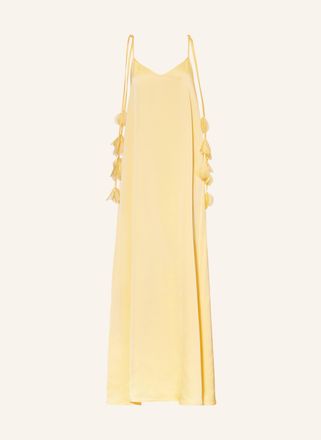 Mrs & Hugs Mrs & Hugs Abendkleid gelb