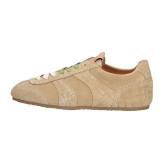 Shabbies Amsterdam Damen, Schuhe, Beige, 36 EUGr&ouml;&szlig;e