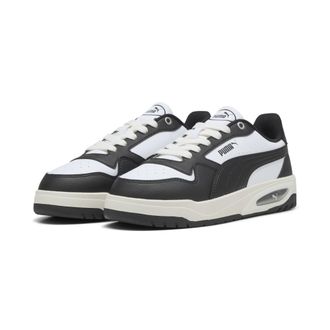 Puma Sneakers Shuffle Tech Unisexe, Accessoires, Blanc, 35.5