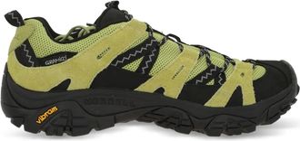Merrell x Gramicci baskets Moab 2 Siren - Vert