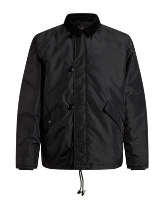 Alpha Industries JACKEN & M&Auml;NTEL - Jacken und Anoraks auf YOOX.COM