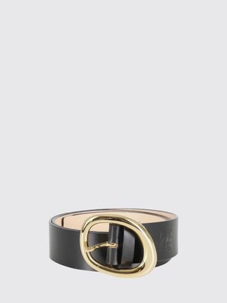 Magda Butrym Ceinture MAGDA BUTRYM Femme couleur Noir