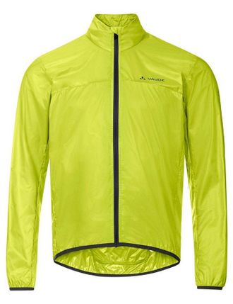 Vaude Outdoorjacke Mens Matera Air Jacket (1-St) leichte, atmungsaktive Fahrrad Windjacke