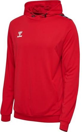 Hummel Hmlauthentic Multisport Sweat &agrave; Capuche pour Homme Taille