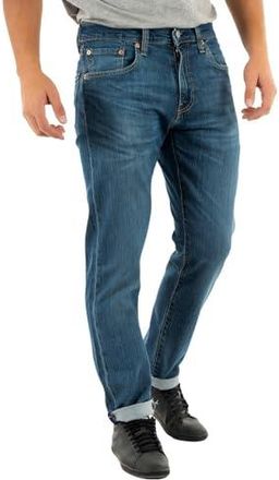 Levi's 502 Taper Jeans Homme, Shitake 30W / 32L