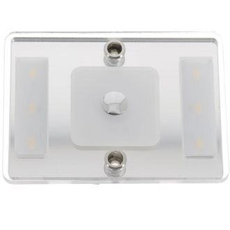 Haba Applique &agrave; Leds Tactile Mod&egrave;le Almond 80 Lumens - Haba