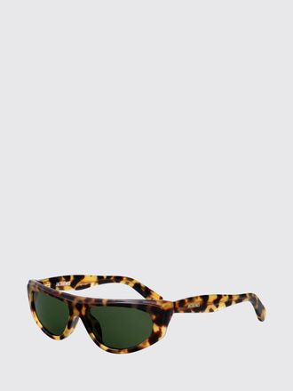 Jacquemus Lunettes De Soleil Homme couleur Noir