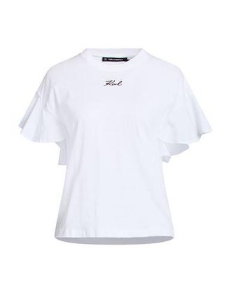 Karl Lagerfeld TOPS - T-shirts sur YOOX.COM